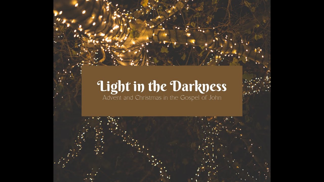 Christmas Eve Service, Dec 24th, 2022 - YouTube