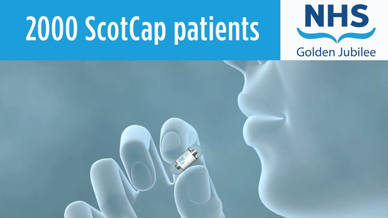 Scotland is the first country in the UK to provide 2000 ScotCap ...