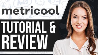 Metricool Tutorial u0026 Review 2024 | The BEST Social ... | Doovi