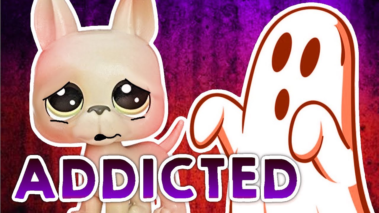 LPS: Addicted to Halloween 2 (My Strange Addiction: Episode 39) - YouTube