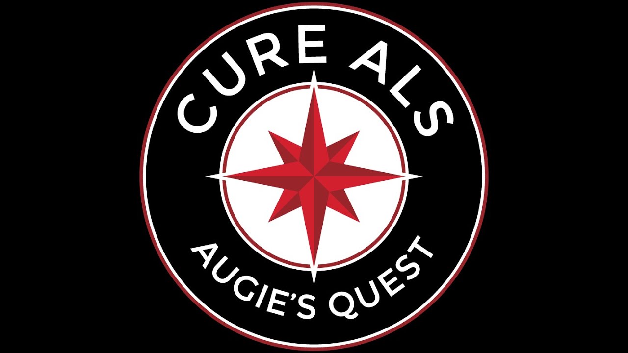 Augie's Quest to Cure ALS mission video 2022 - YouTube
