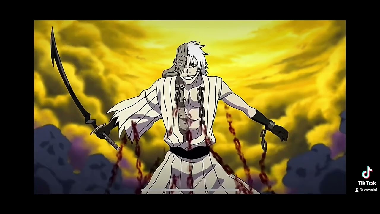 bleach edits - YouTube