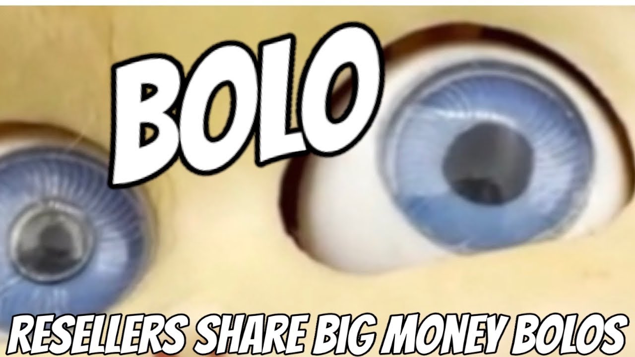 This BOLO made me Scream Resellers Share What Sold - YouTube