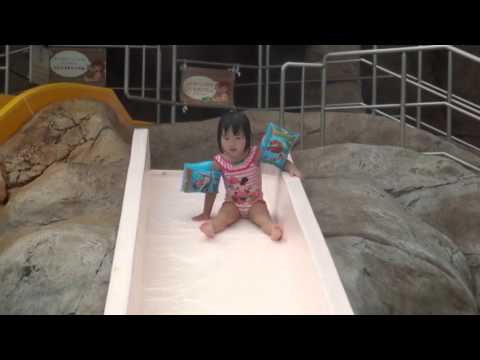 Spa resort Hawaiians & Mio