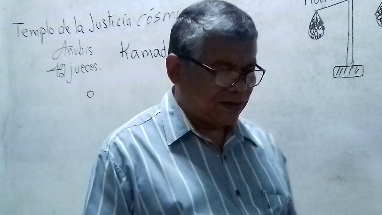 FILOSOFIA GNOSTICA " DHARMA Y KARMA ", FRANK BARRIOS GOMEZ JUNIIO DEL ...