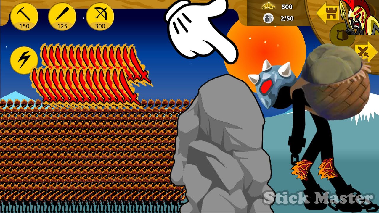 UNLOCKED BOSS FIRE MAXIMUM LEVEL 99999 DESTROY FINAL BOSS CAMPIGN ...