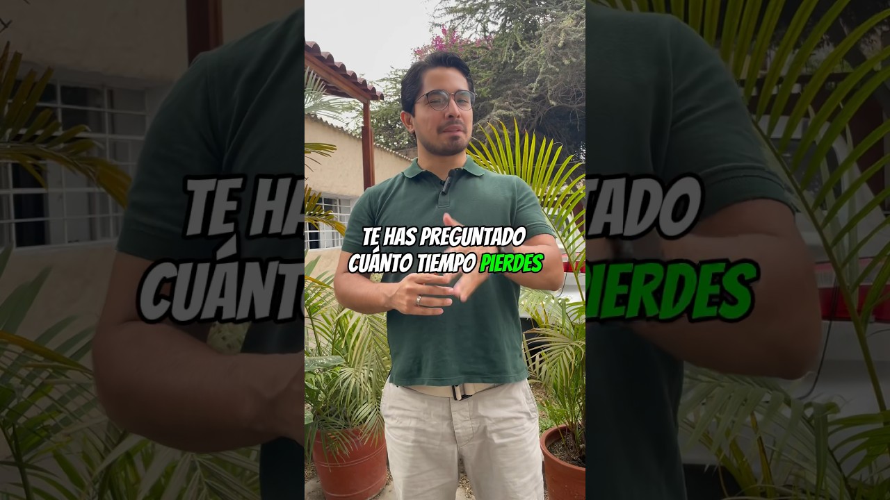 Para De Scrollear 🙅🏻♂️ Youtube