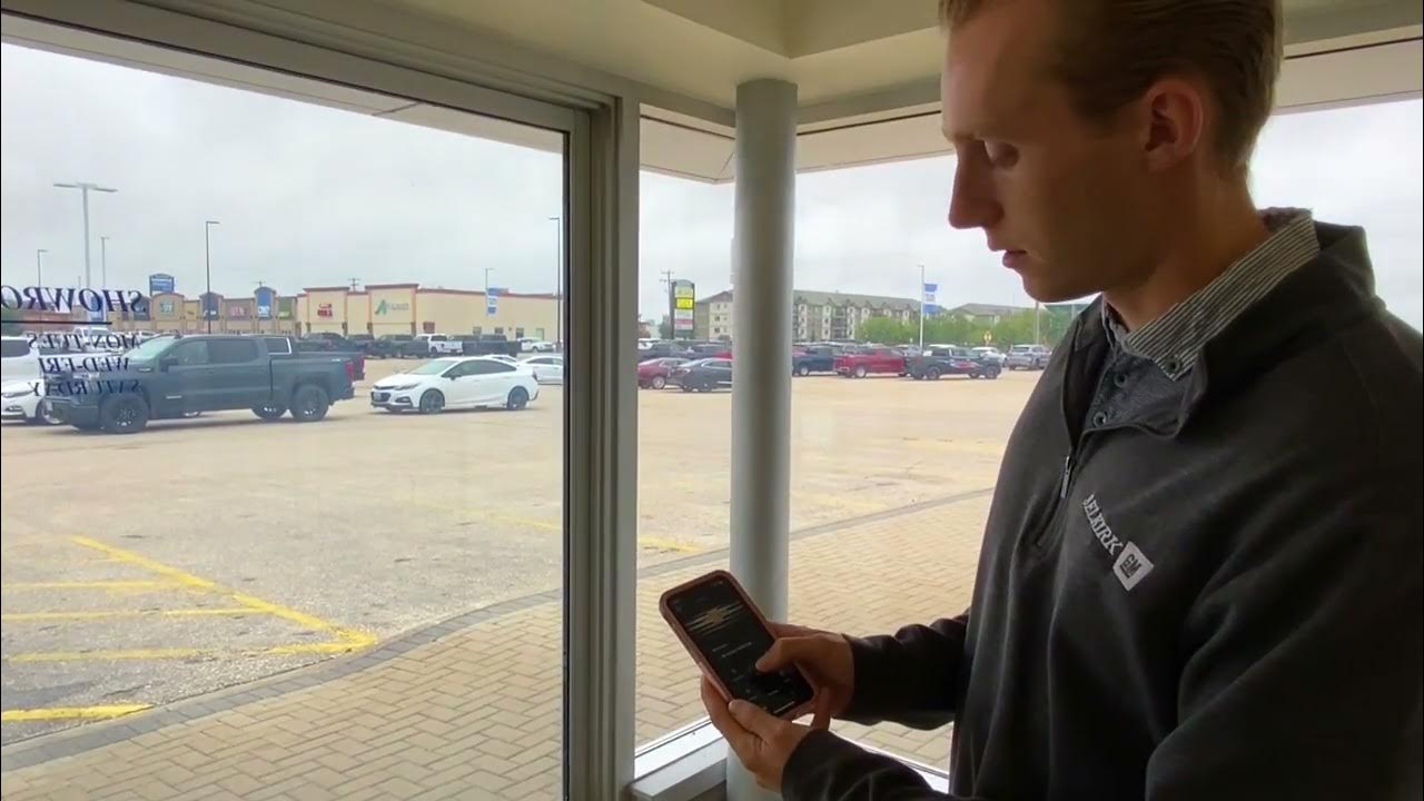 How to Use My Chevrolet App - YouTube