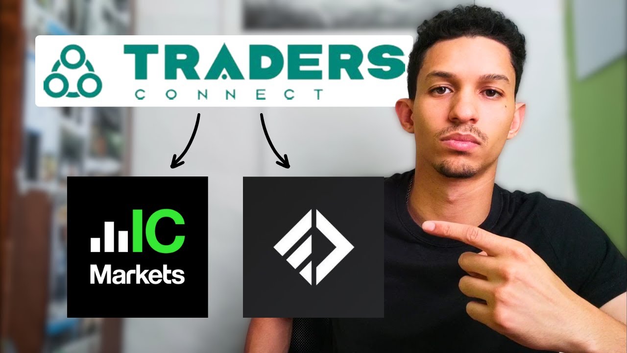 Traders Connect, a cosa serve e perché lo uso | Trading online | My ...