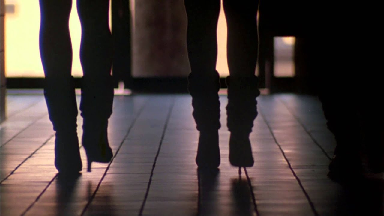 Flashdance - Trailer #2 (1080p) - YouTube