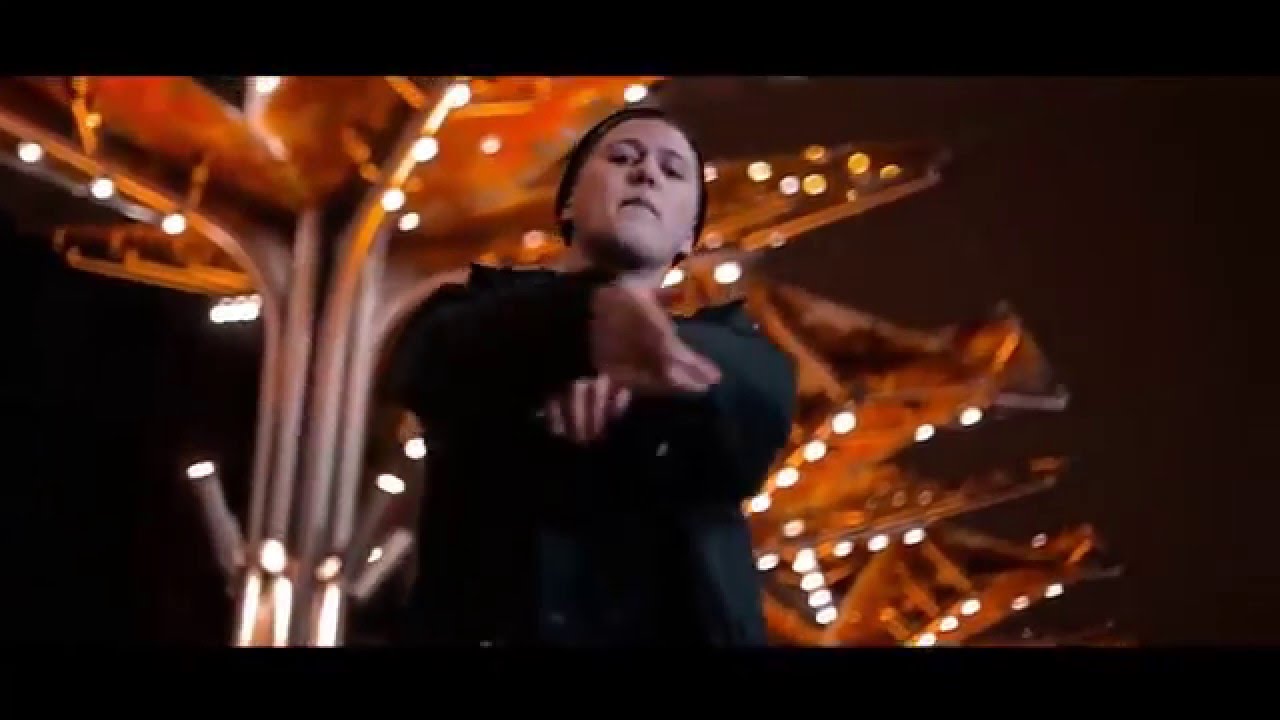 CRAZYMEGAHELL BLACK SIEMENS - YouTube