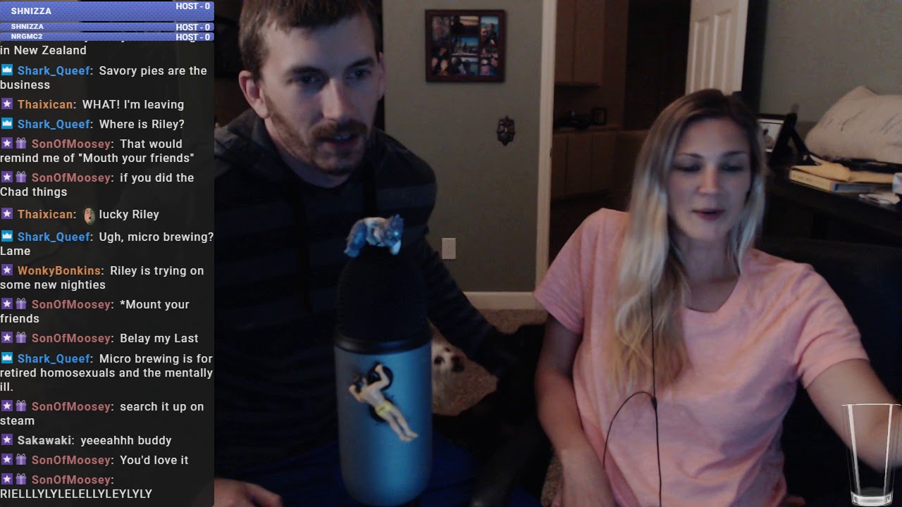 JandR_TV [Full Twitch VOD] 6/20/18 - YouTube