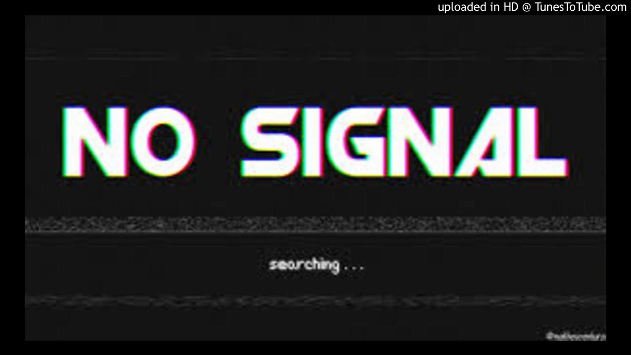No Signal - Feeling Song - - YouTube