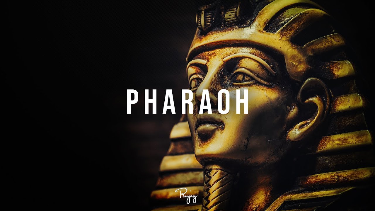 "Pharaoh" - Freestyle Trap Beat | Free New Rap Hip Hop Instrumental ...