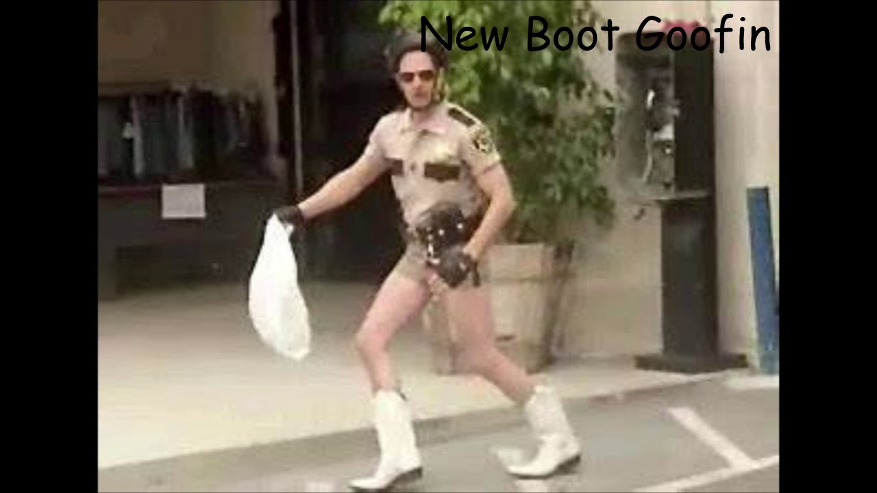 New Boot Goofin - YouTube
