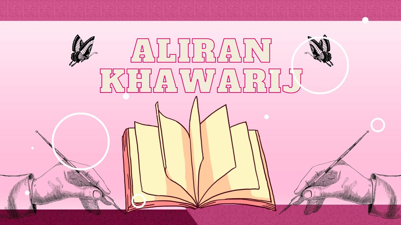 Aliran Khawarij, #khawarij #ilmukalam #alirankhawarij - YouTube
