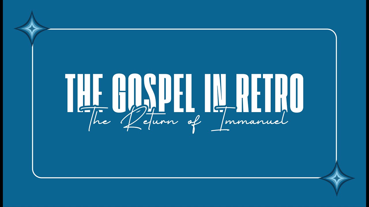 Ozark Christian College | Chapel | 11/18/25 - YouTube