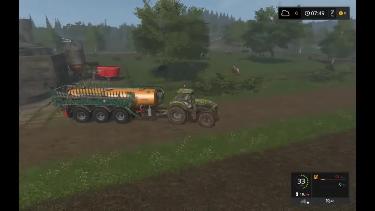 LIVESTREAM FROM DAGGERWIN MULTIPLAYER SERVER - YouTube