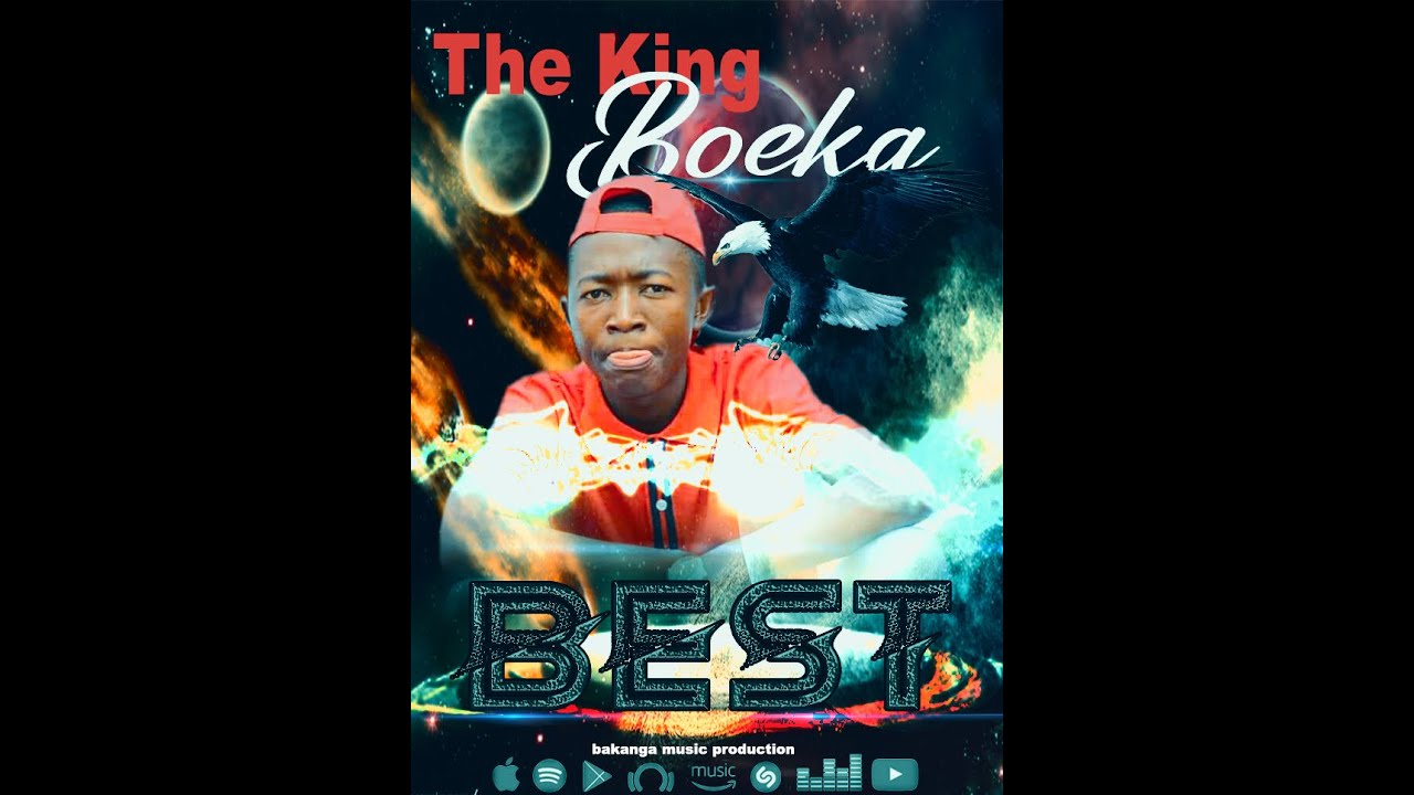 The King Boeka Best - YouTube