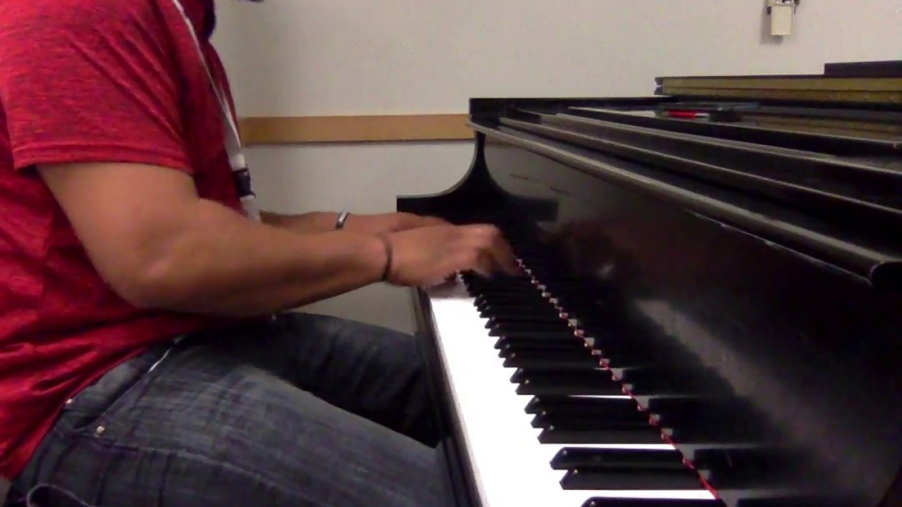 Sifa Uesi How Great is Our God (Own Rendition) - YouTube