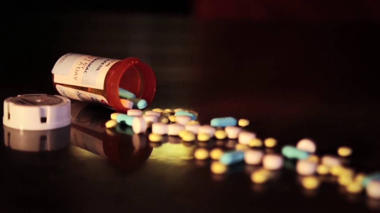 Dublin Springs TV Commercial - "Pills" - YouTube