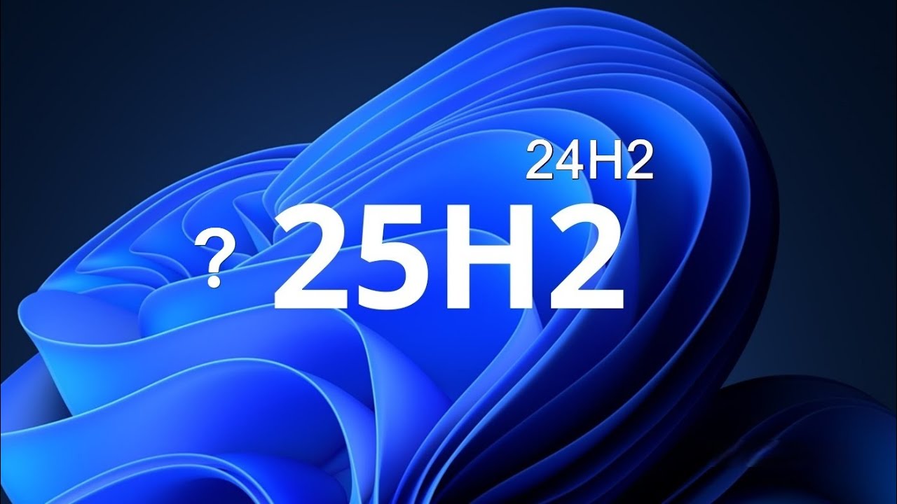 Windows 11 24h2 Enablement Package