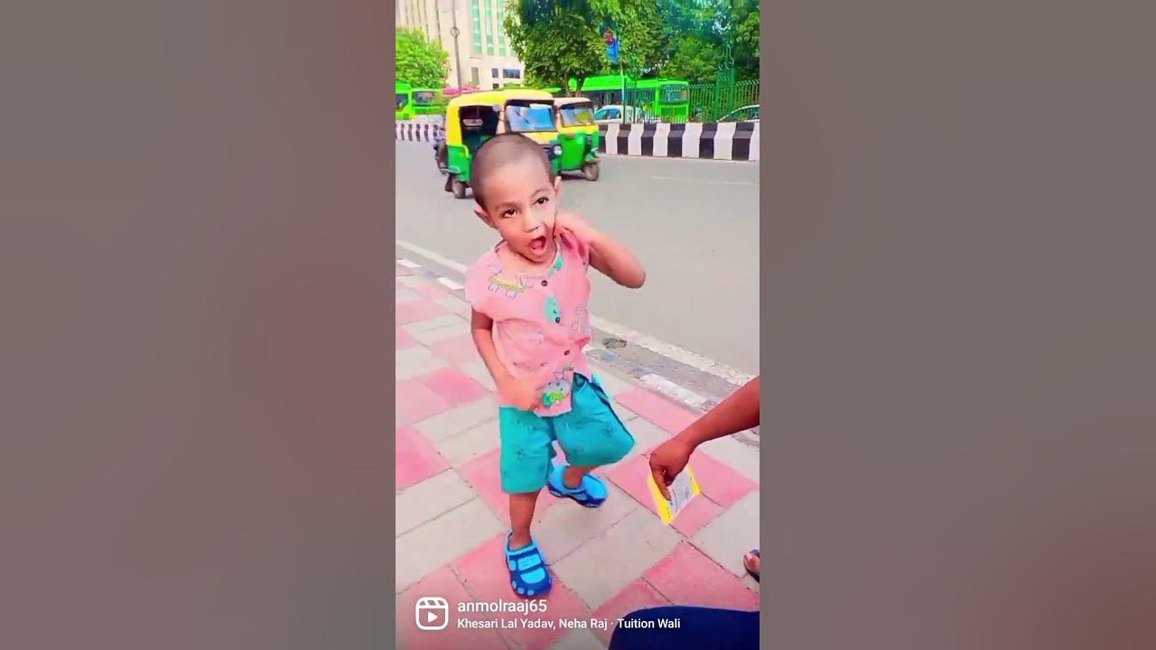 my-little-champ-dance-please-saport-kijiye-youtube