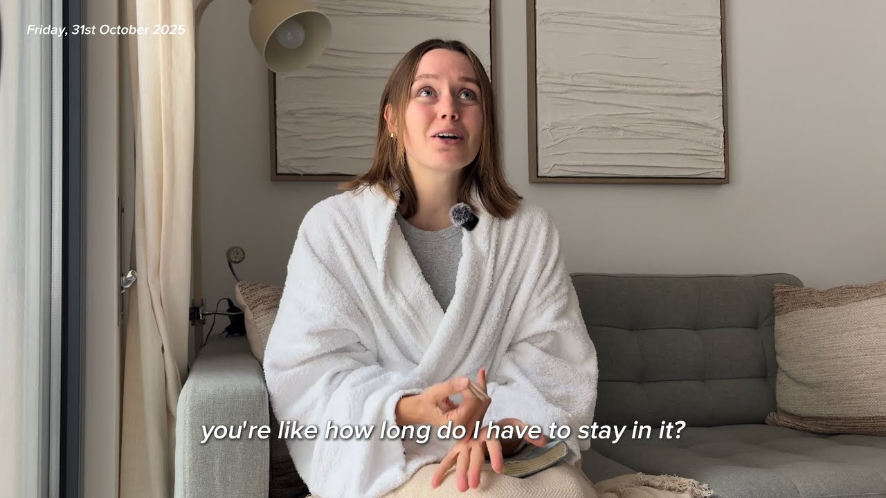 don't get impatient now *you're in the void* - YouTube