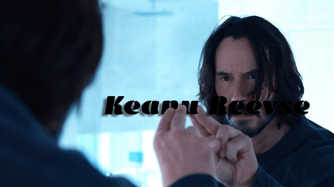 Teeth「FMV」Keanu Reeves - YouTube