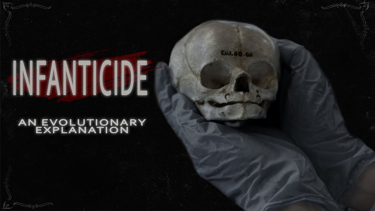 Infanticide: An Evolutionary Explanation of the Cinderella Effect ...