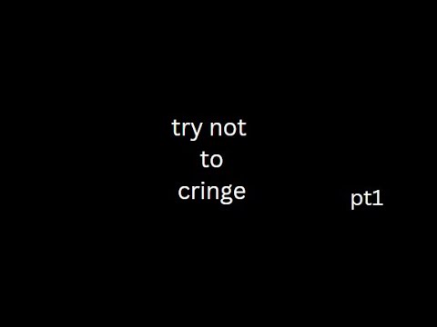 try not the cringh - YouTube