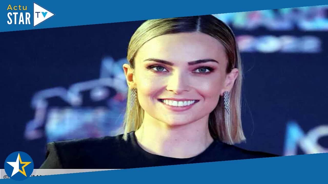 Inès Vandamme : la danseuse laisse éclater sa « joie immense » après ...