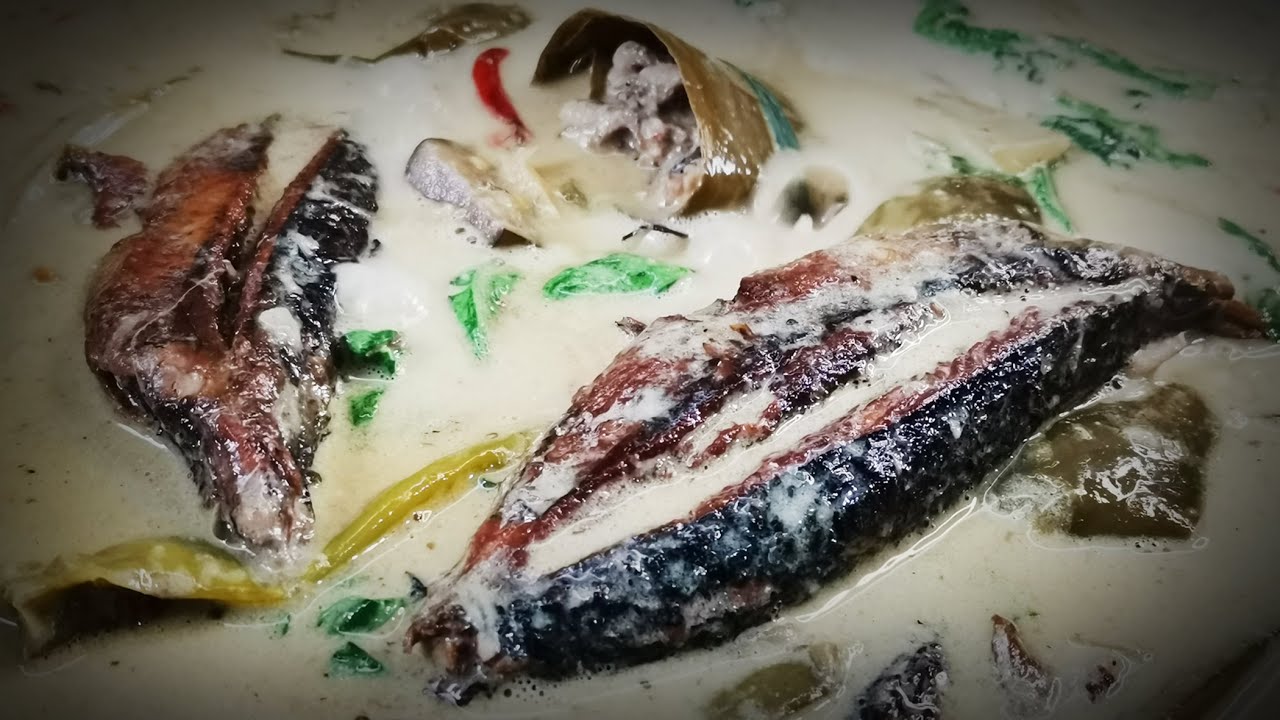 GINATAANG TULINGAN AT DON PILAS... AY LEVEL UP ANG SARAP... SALAMAT MGA ...