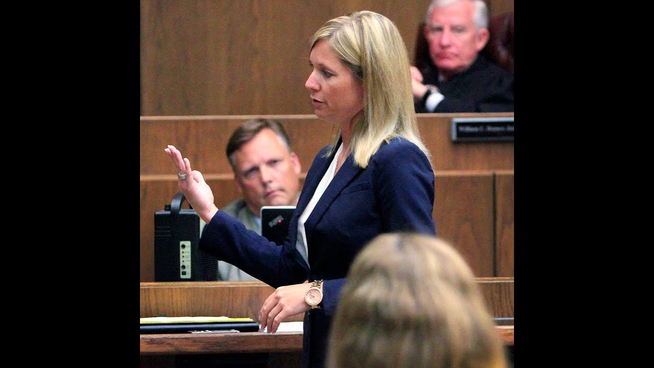 'Everyone is a victim.' Columbus attorney who handles high profile ...