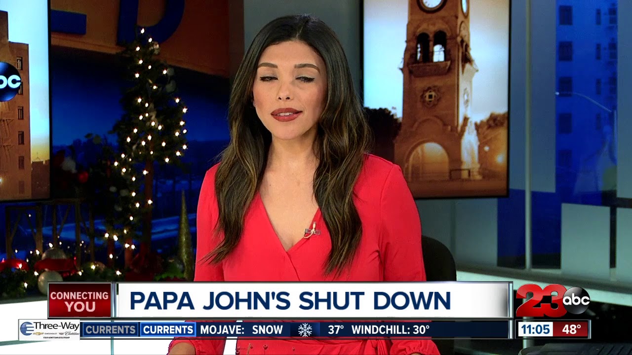 23ABC News at 11 a.m. | Top Stories for Dec. 27 - YouTube