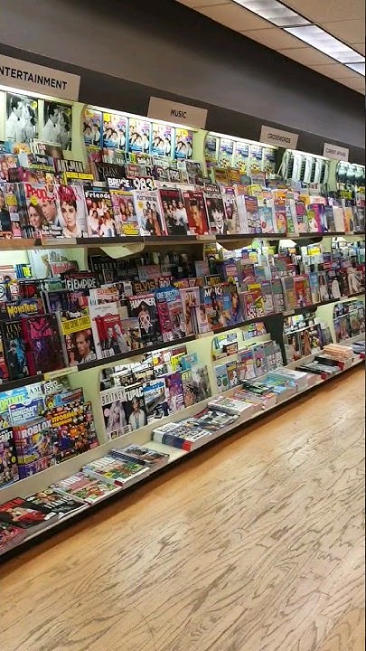 BAM_Book A Million_How may BTS books can you find in this shorts? #bam ...