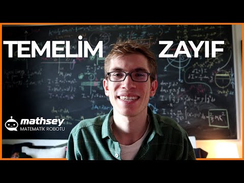 Çalışıyorum, Olmuyor. \