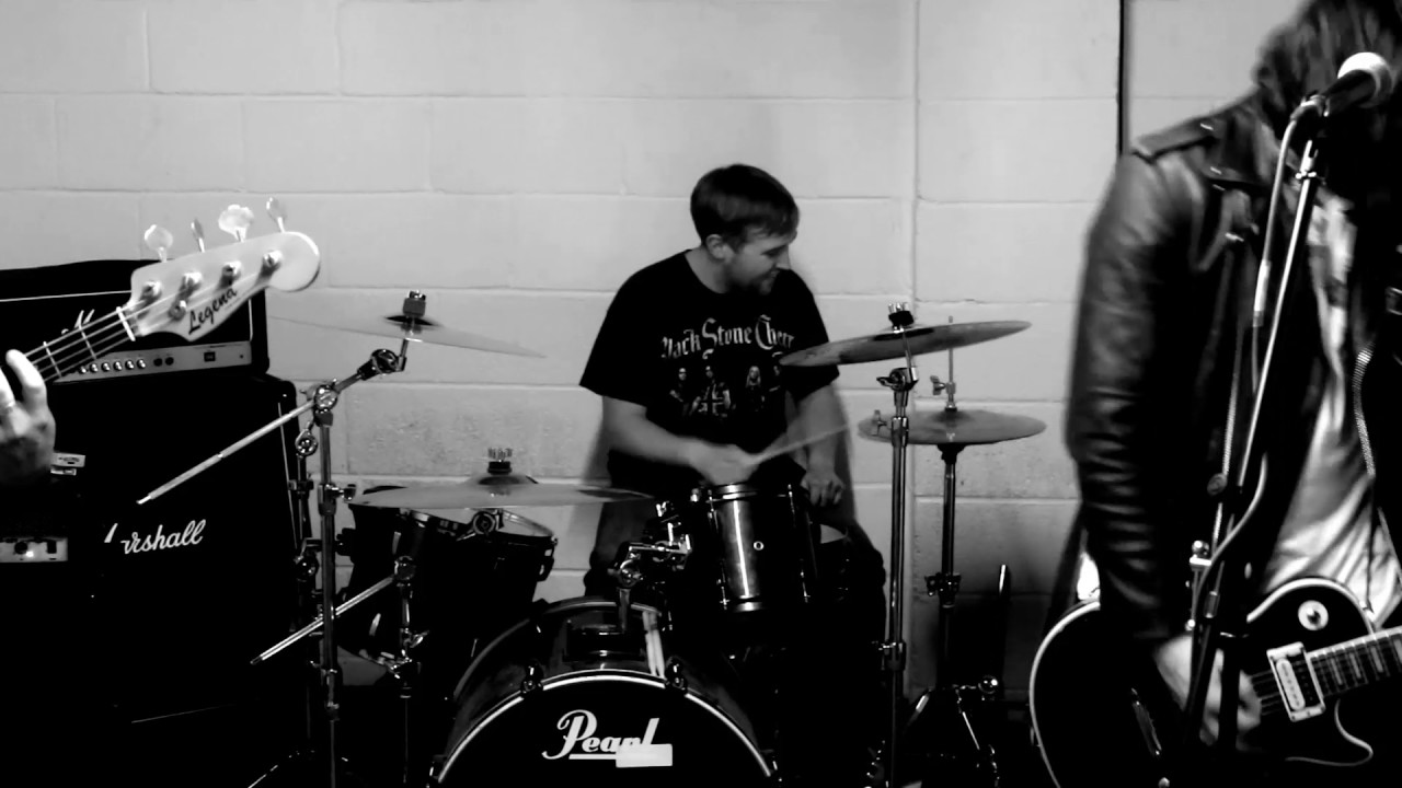 The Split Lizards: Mr Cynical (Rehearsals) - YouTube