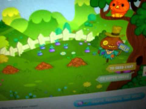 Moshi Monsters how to get roxy! - YouTube