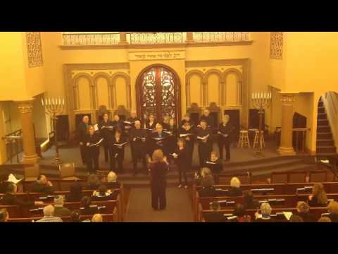 2017 03 26 Concert with Dr Joshua Jacobson - YouTube