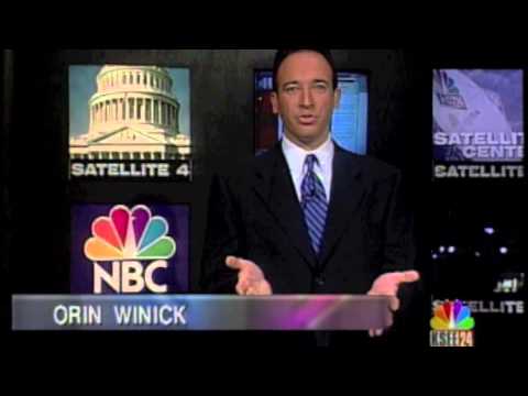 Orin Winick Fresno News - YouTube