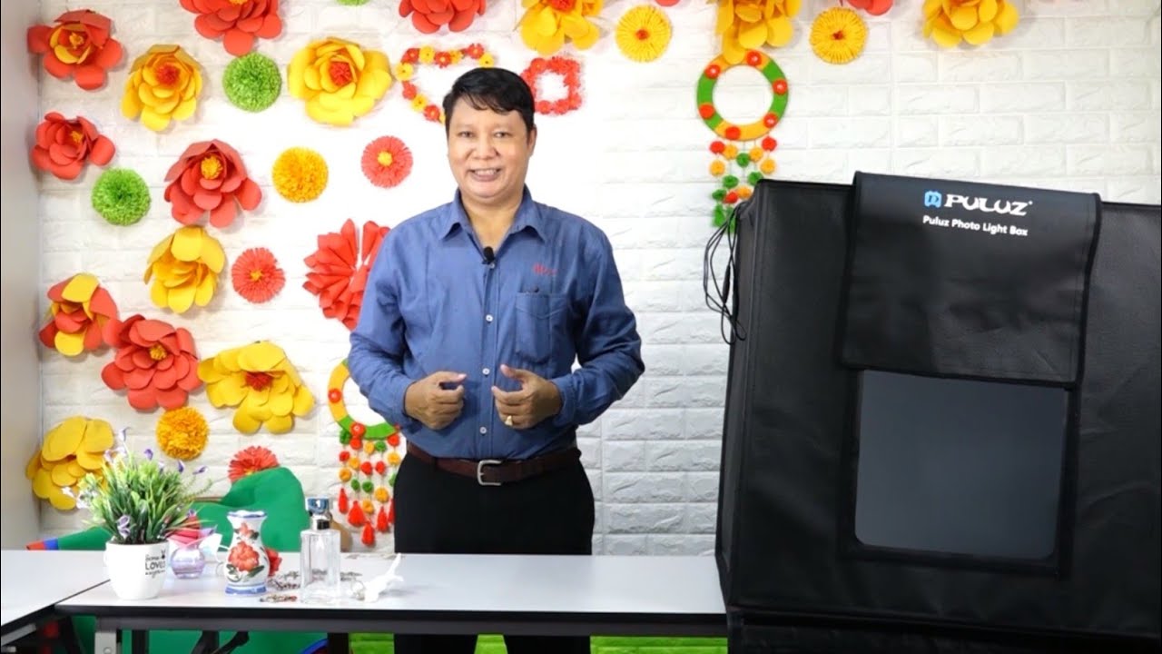 HOW TO SHOOT TABLE TOP & MACRO PHOTOGRAPHY. - YouTube