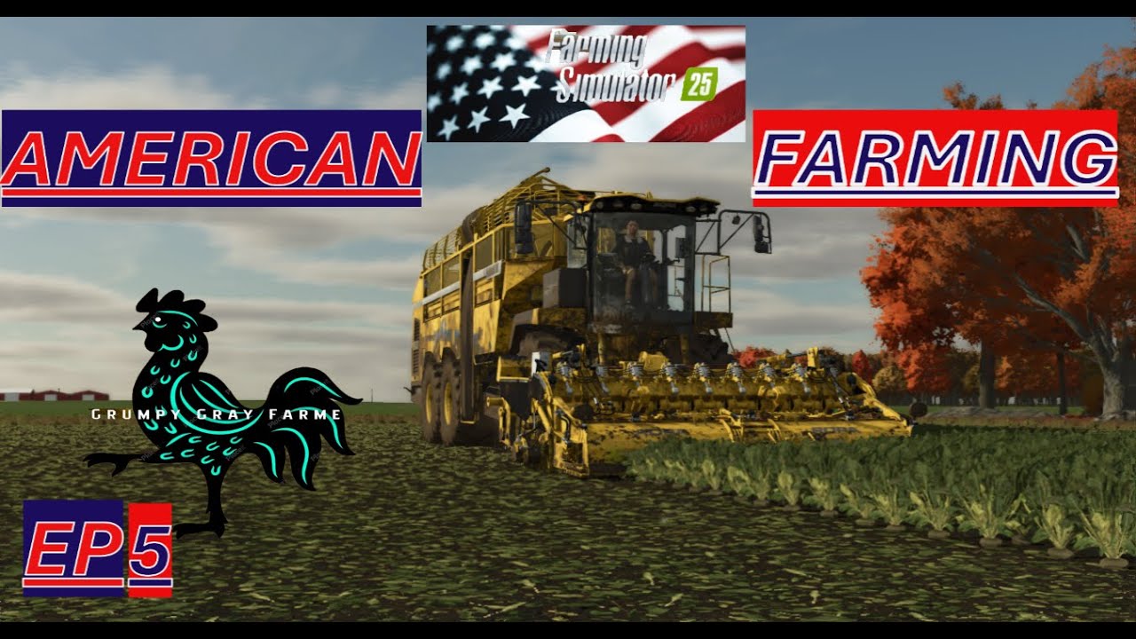 Exploring The BEST Farming Simulator Tools For Harvesting Success ...