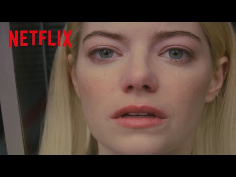 MANIAC | Fragman [HD] | Netflix