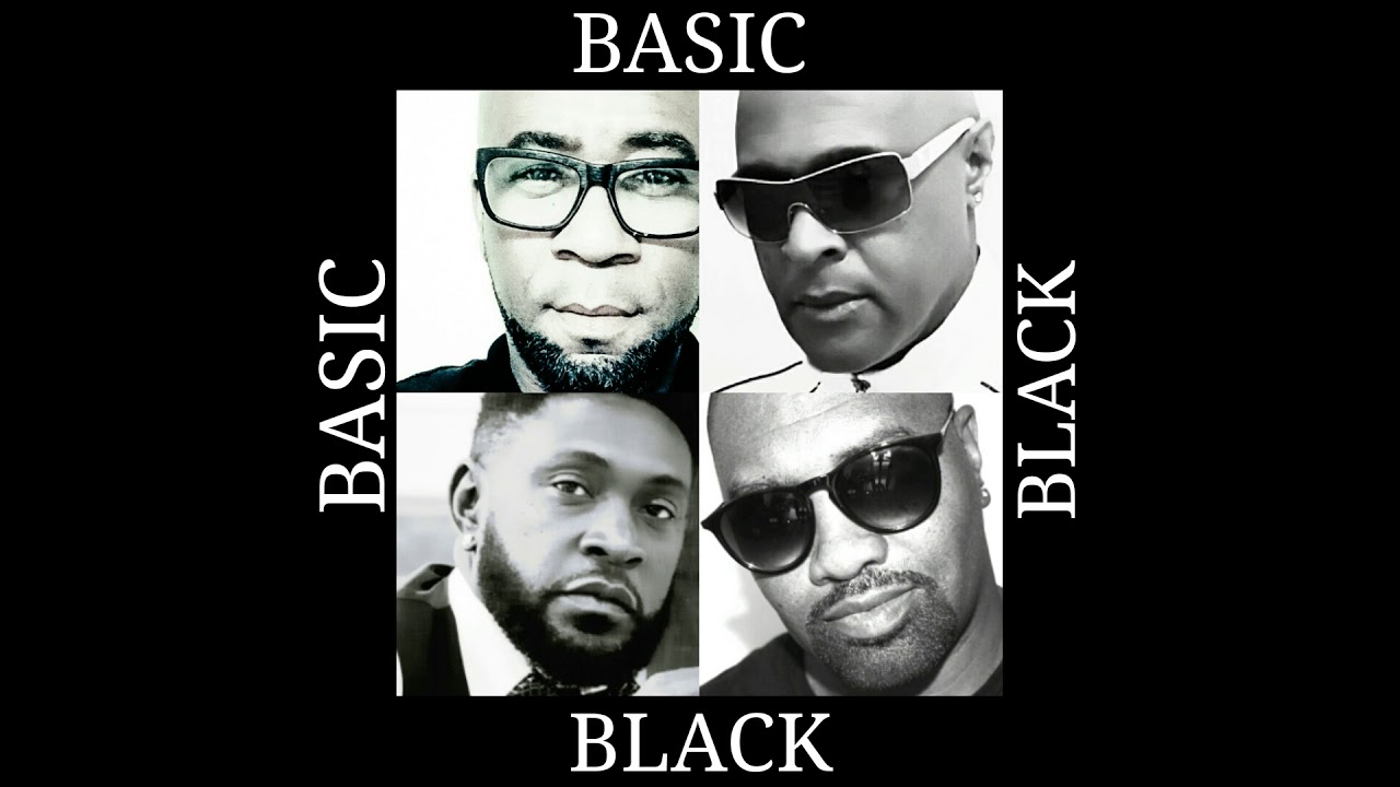 BASIC BLACK "SPECIAL KINDA "STILL A FOOL" 2018 - YouTube