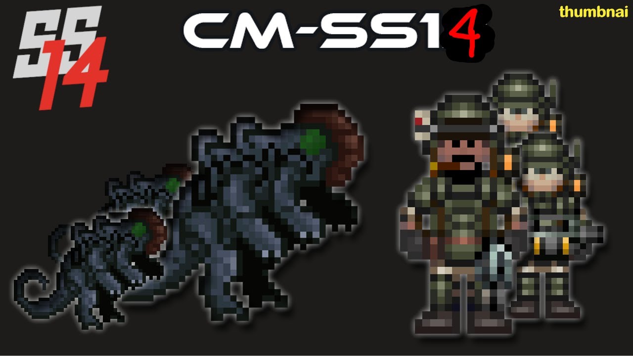 [CM14-SS14] The Marine Experience - YouTube