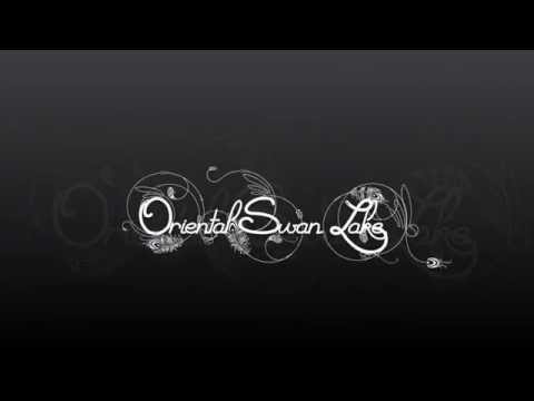 Oriental Swan Lake