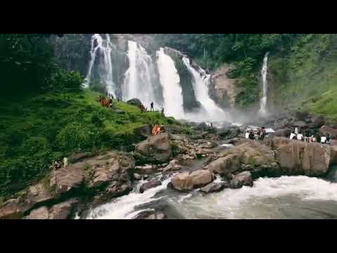 chima falls