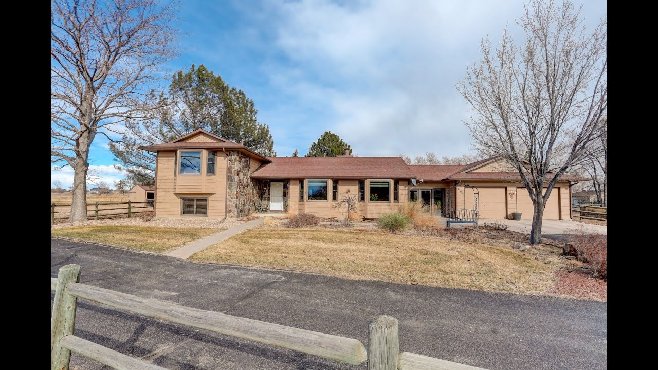 Dawn Mathis presents 605 Boulder Circle Fort Collins, CO ...