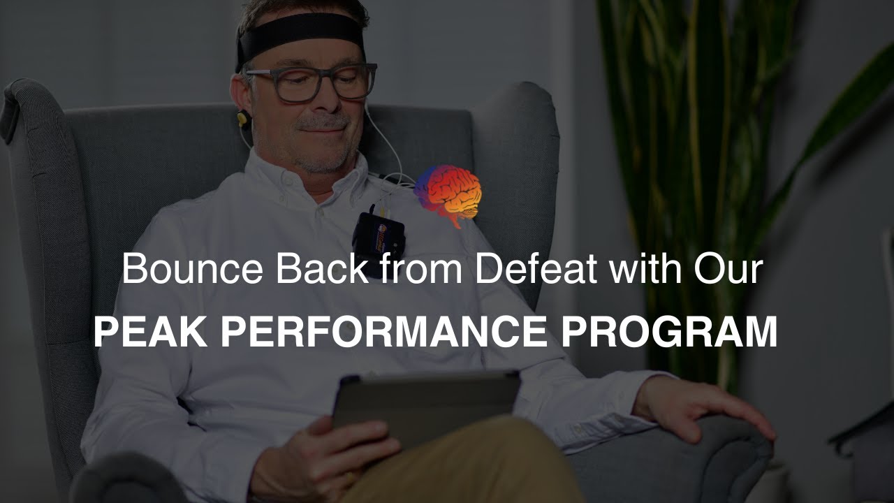 Benefits of Peak Performance Training - YouTube